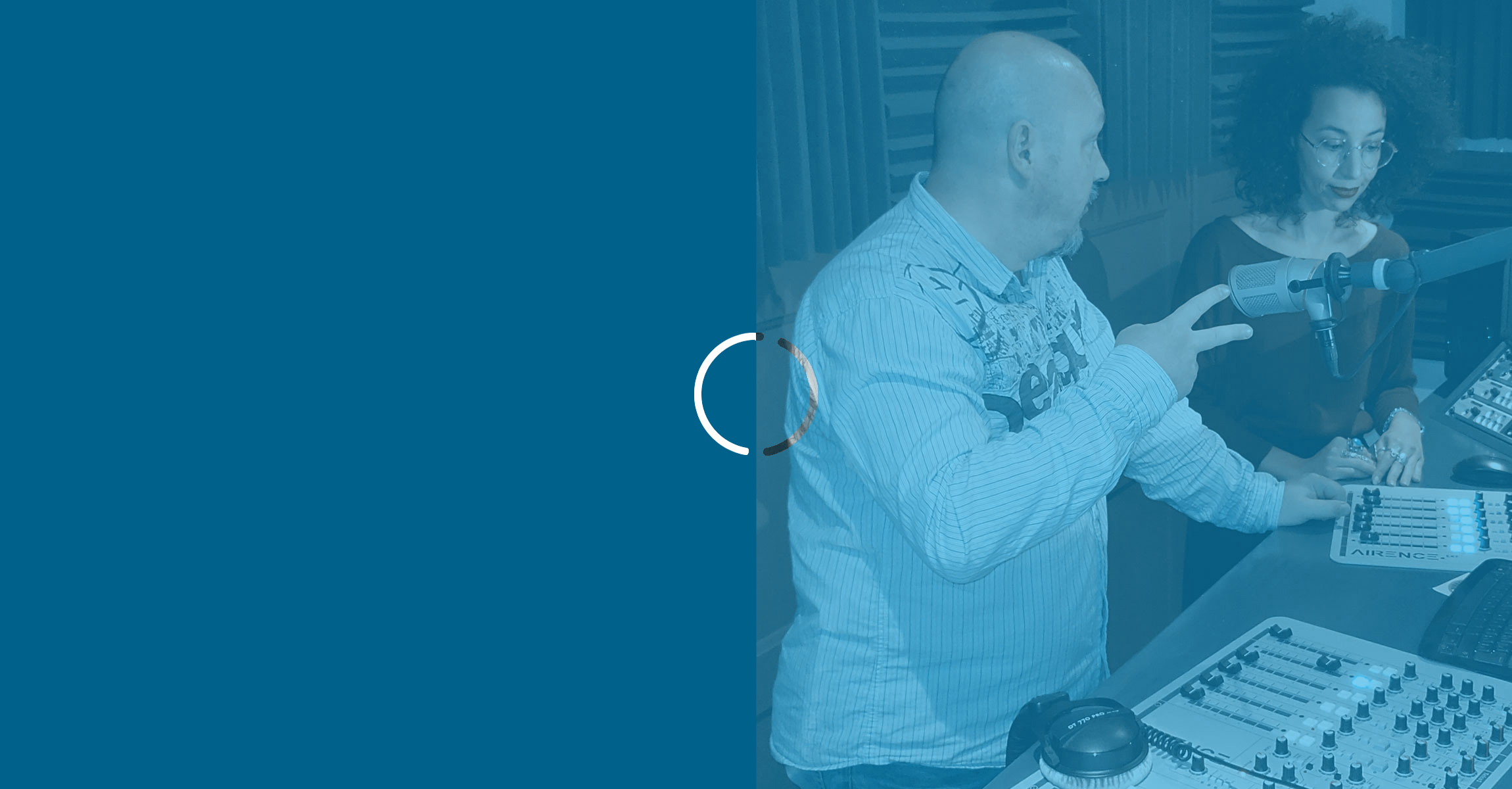 Agence 360 - 12h30 communication Sàrl, à Neuchâtel en Suisse